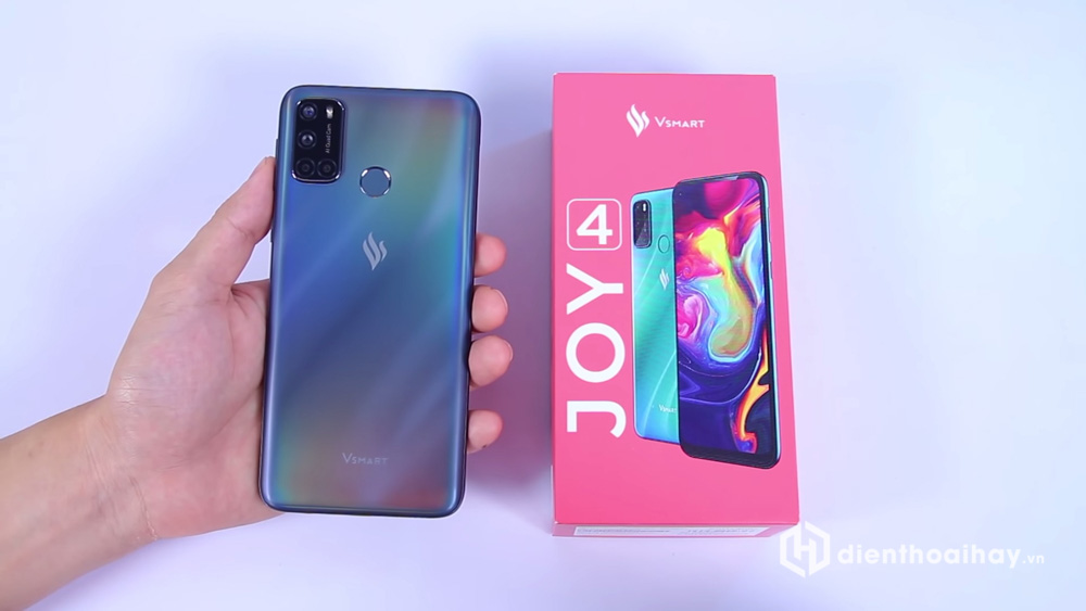 Vsmart Joy 4 chính hãng giá rẻ nhất toàn quốc